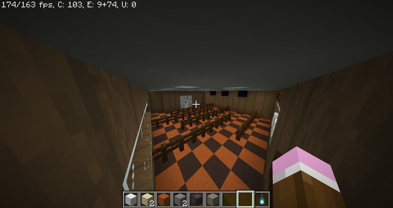 Loki/TvaMap Minecraft Map