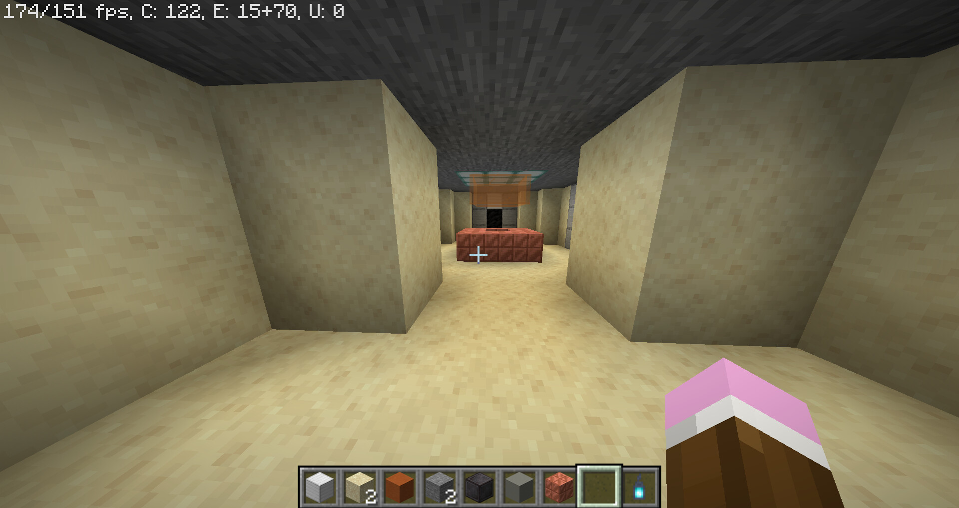 Loki/TvaMap Minecraft Map