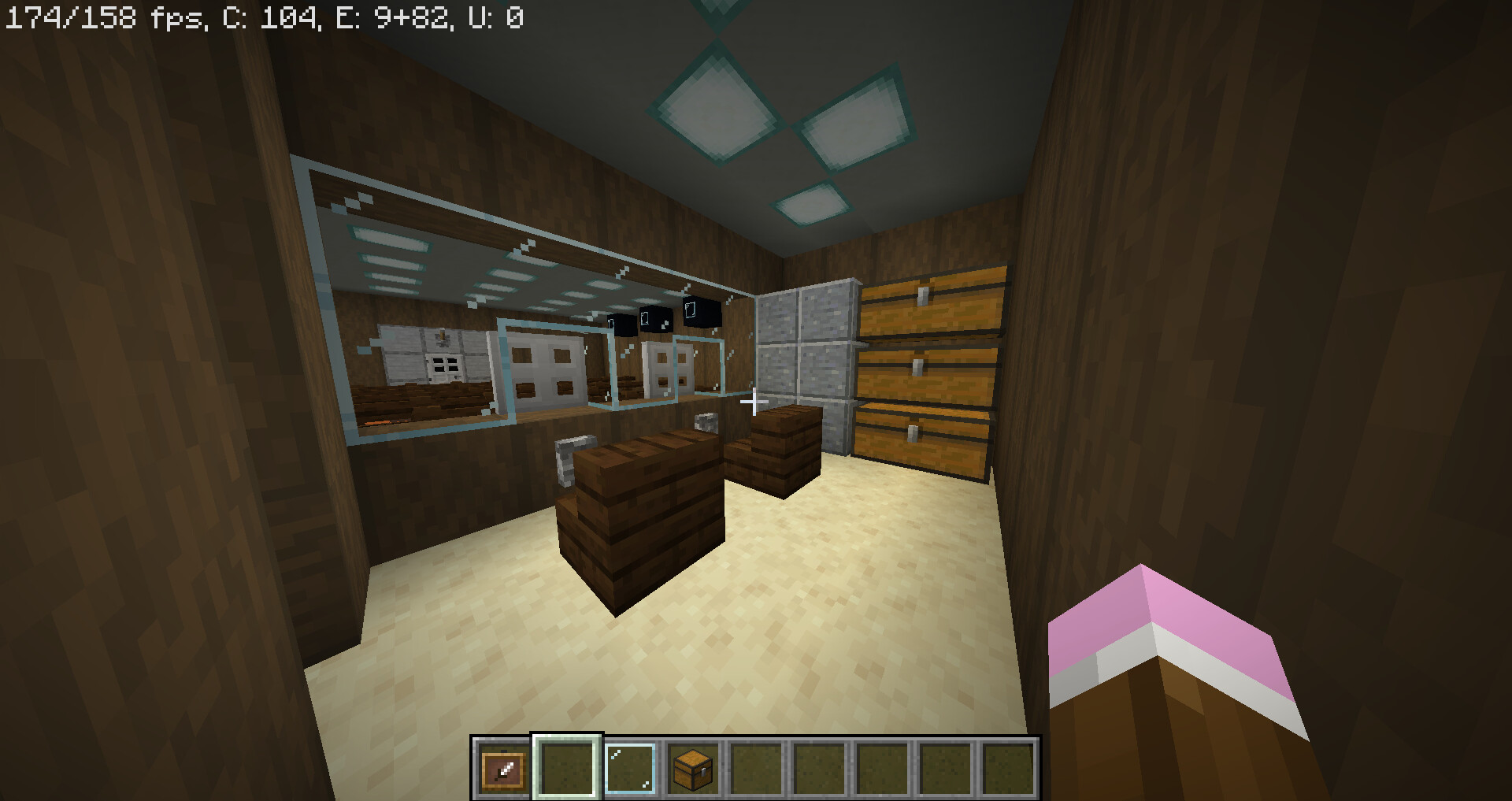 Loki/TvaMap Minecraft Map