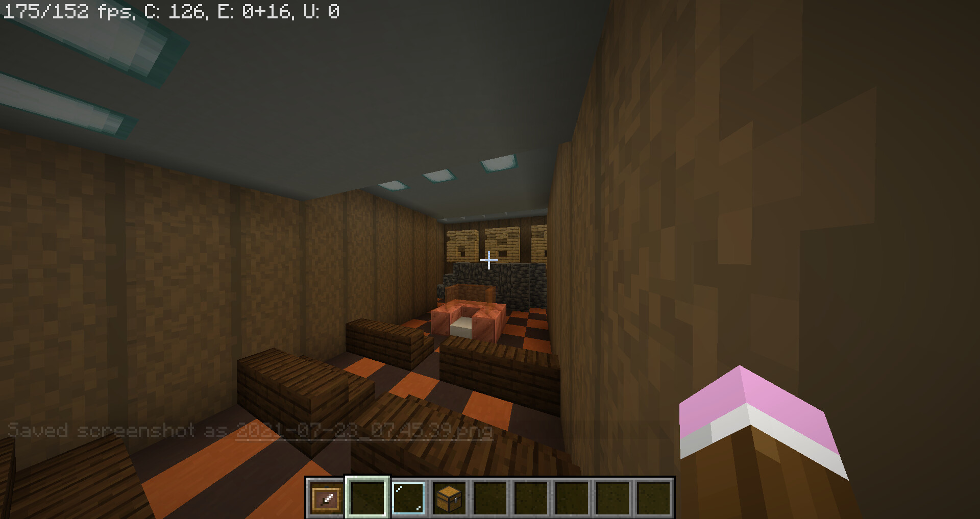 Loki/TvaMap Minecraft Map