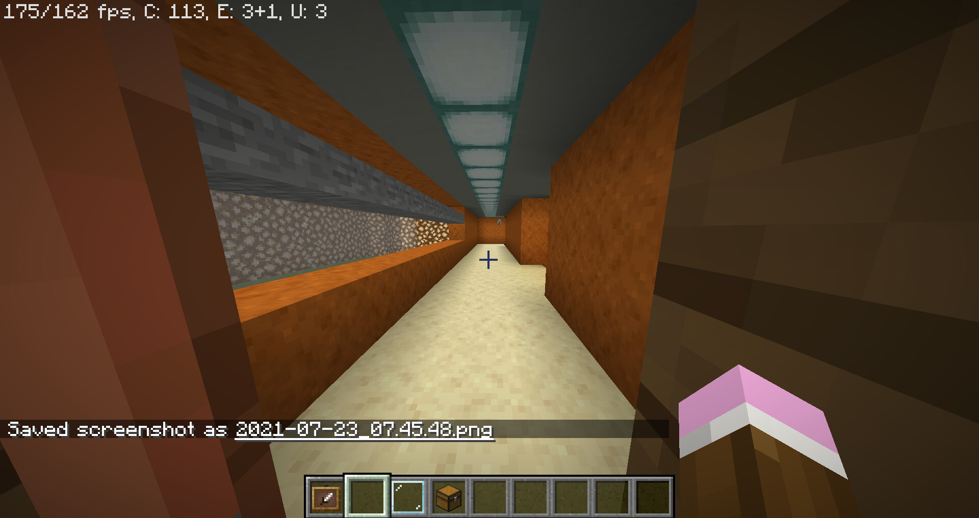 Loki/TvaMap Minecraft Map