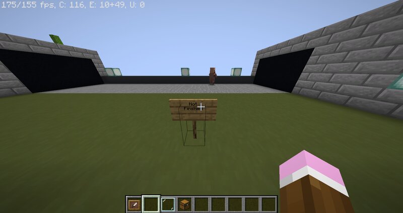 Loki/TvaMap Minecraft Map