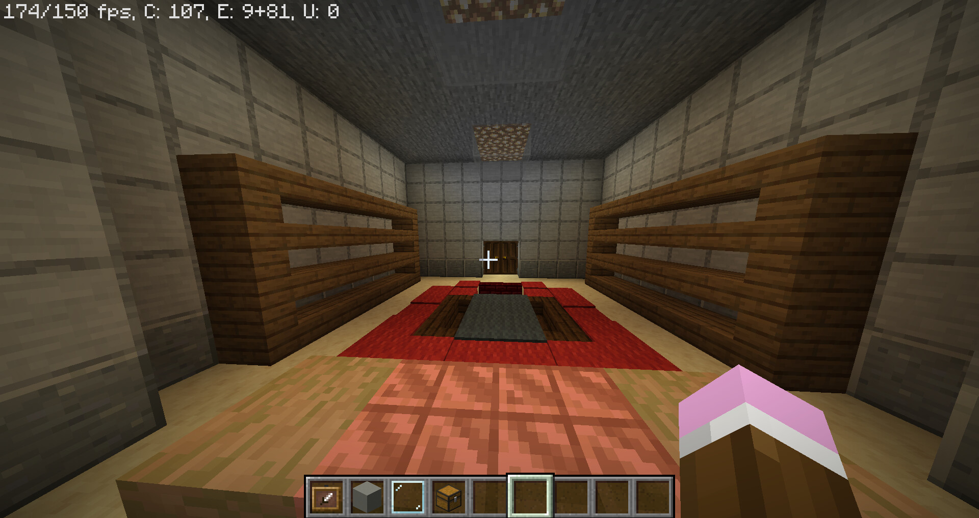 Loki/TvaMap Minecraft Map