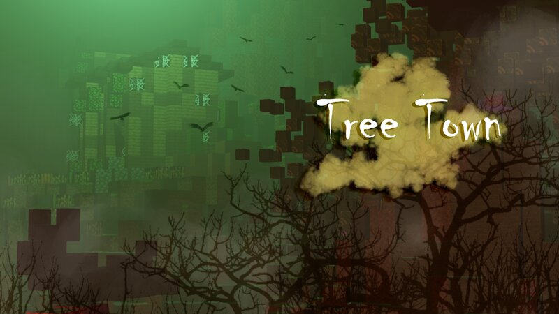 Tree Town - History Collection Special Edition - 2017 Halloween ...