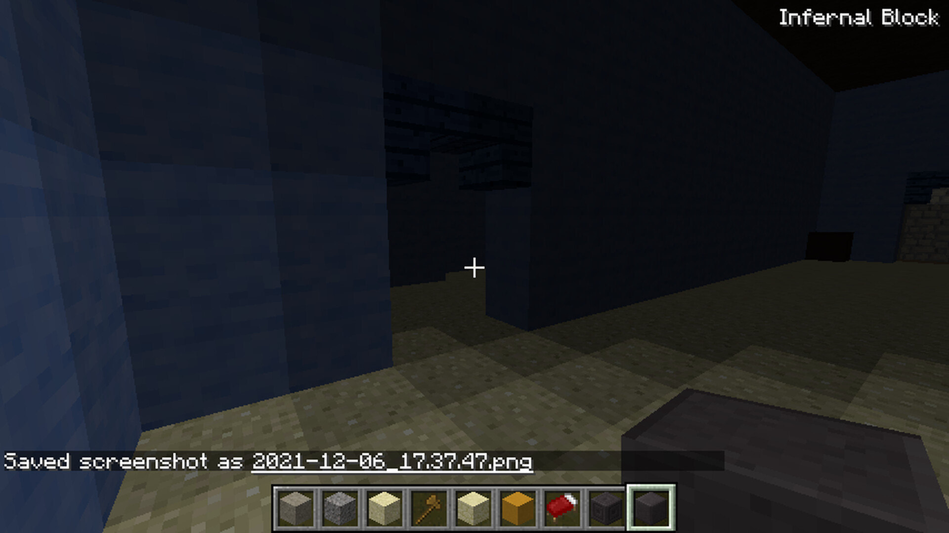 Atlantic Craft SpongeBob map and mod Minecraft Map