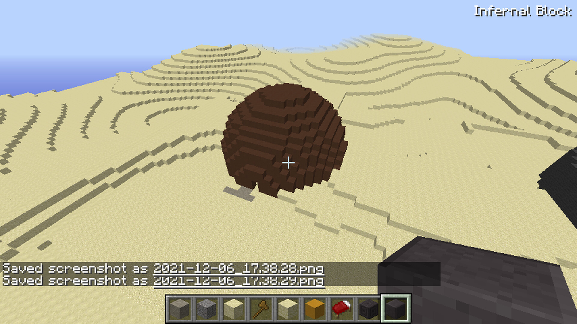 Atlantic Craft SpongeBob map and mod Minecraft Map