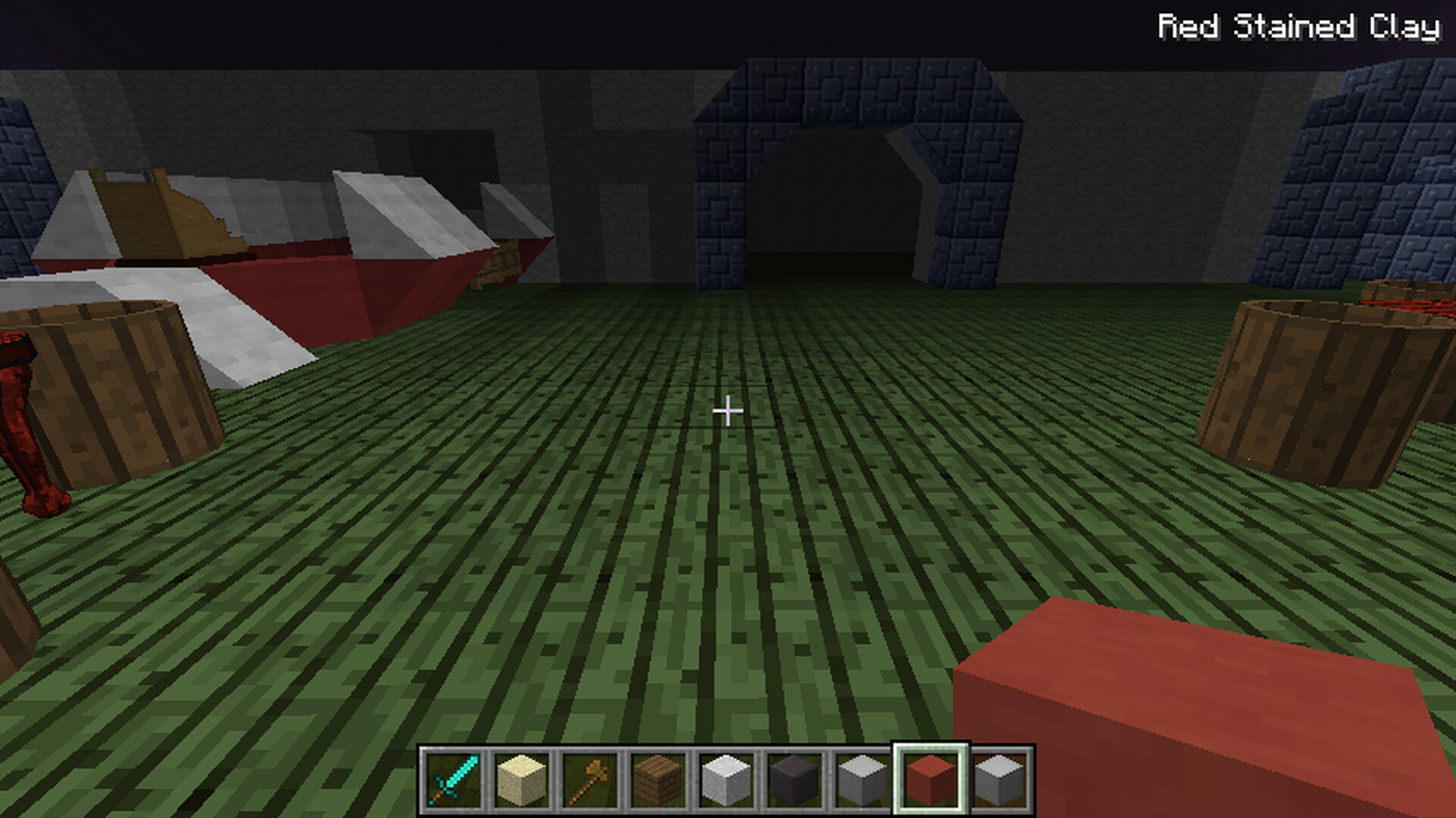 Atlantic Craft SpongeBob map and mod Minecraft Map