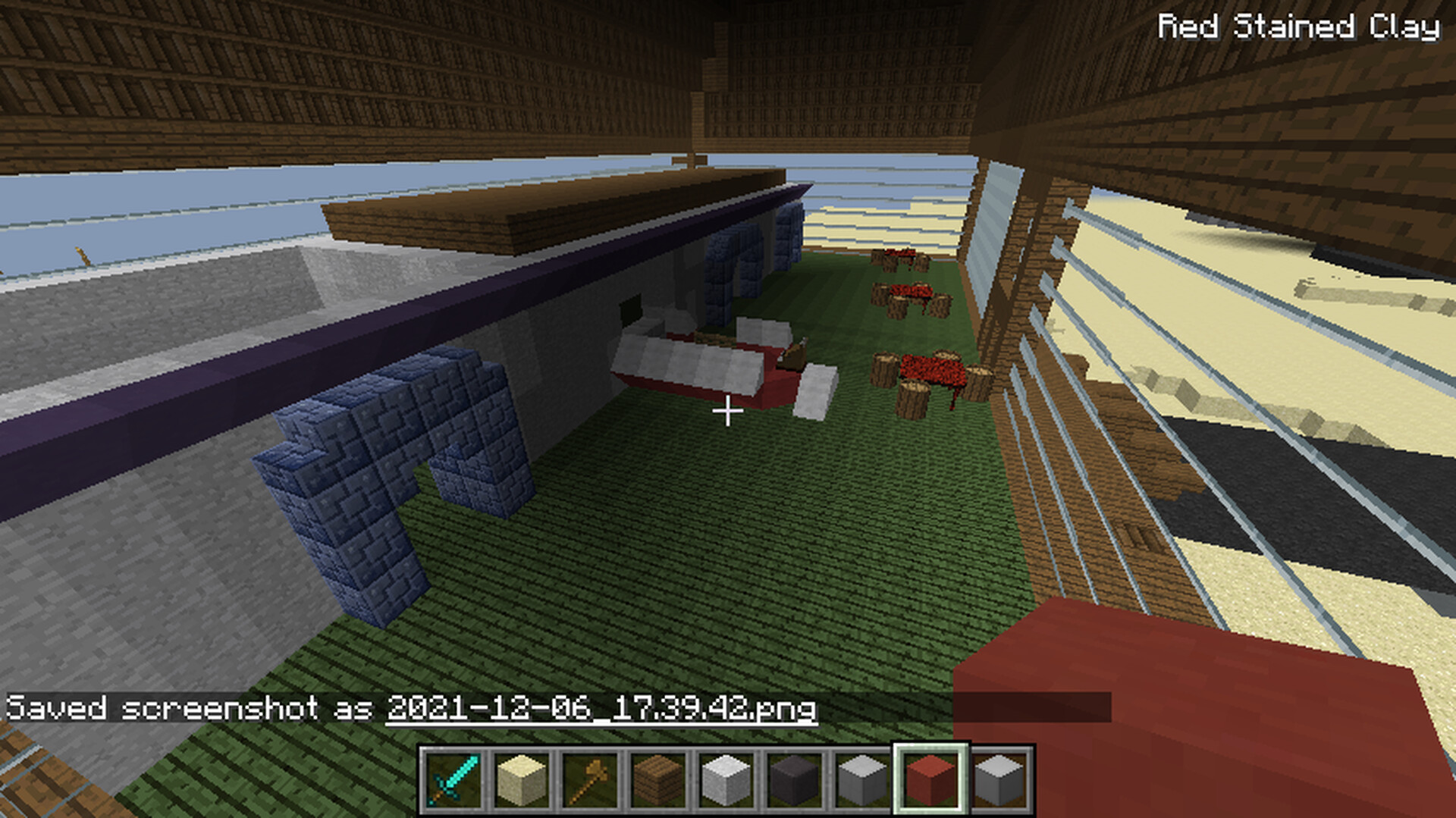 Atlantic Craft SpongeBob map and mod Minecraft Map