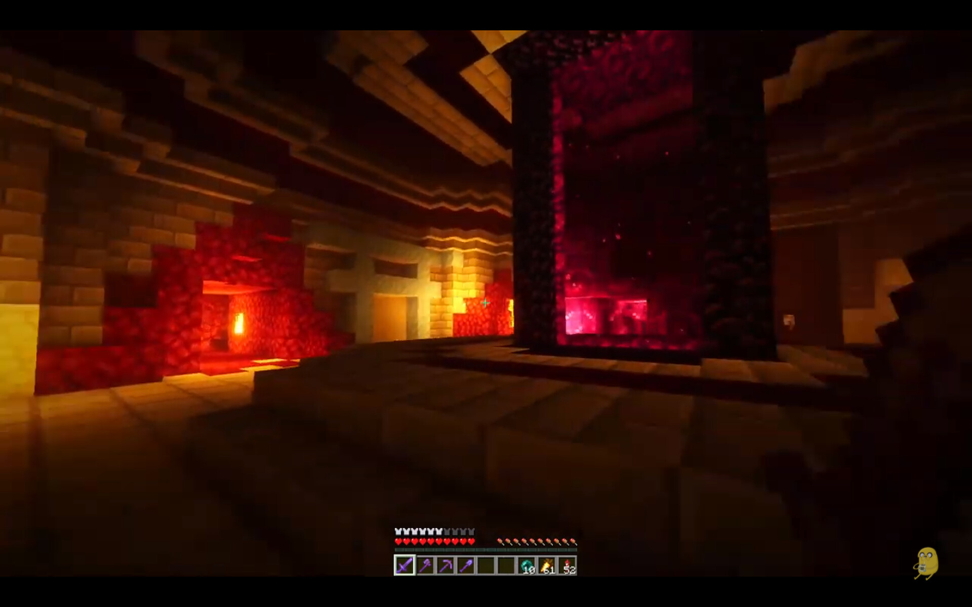 casa automatica vinivius 13 Minecraft Map