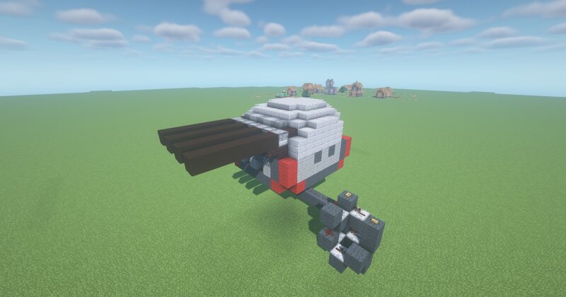 TST - Adjustable Trajectory TNT Cannon ( Triple Cannon | Scattershot ...