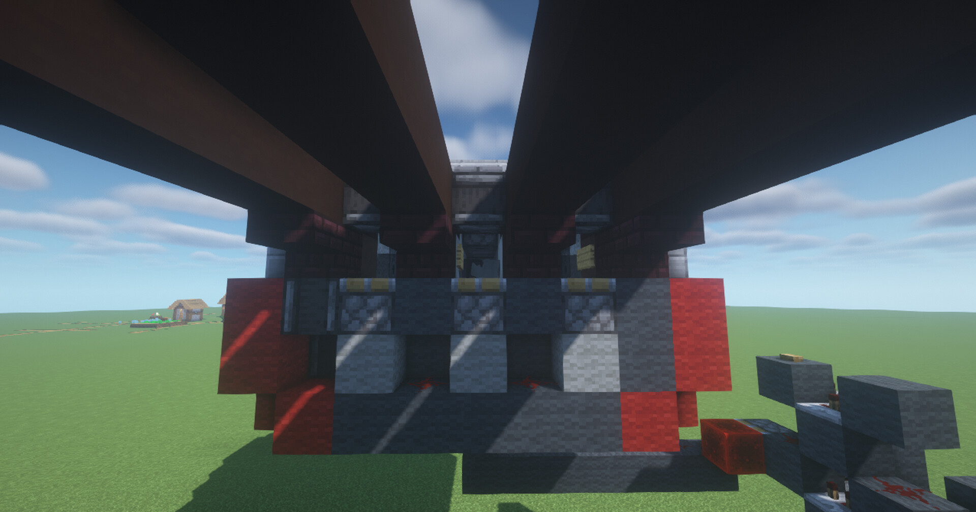 TST - Adjustable Trajectory TNT Cannon ( Triple Cannon | Scattershot ...