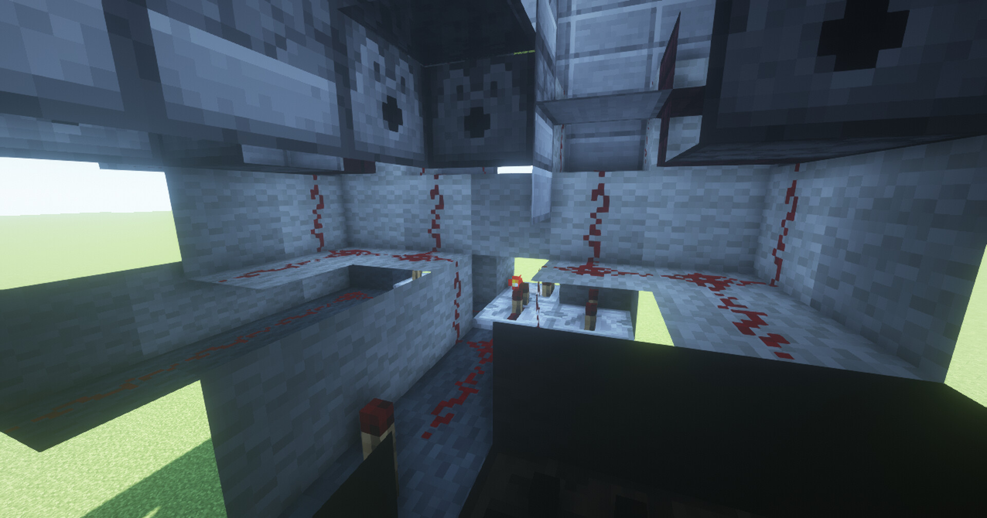 TST - Adjustable Trajectory TNT Cannon ( Triple Cannon | Scattershot ...