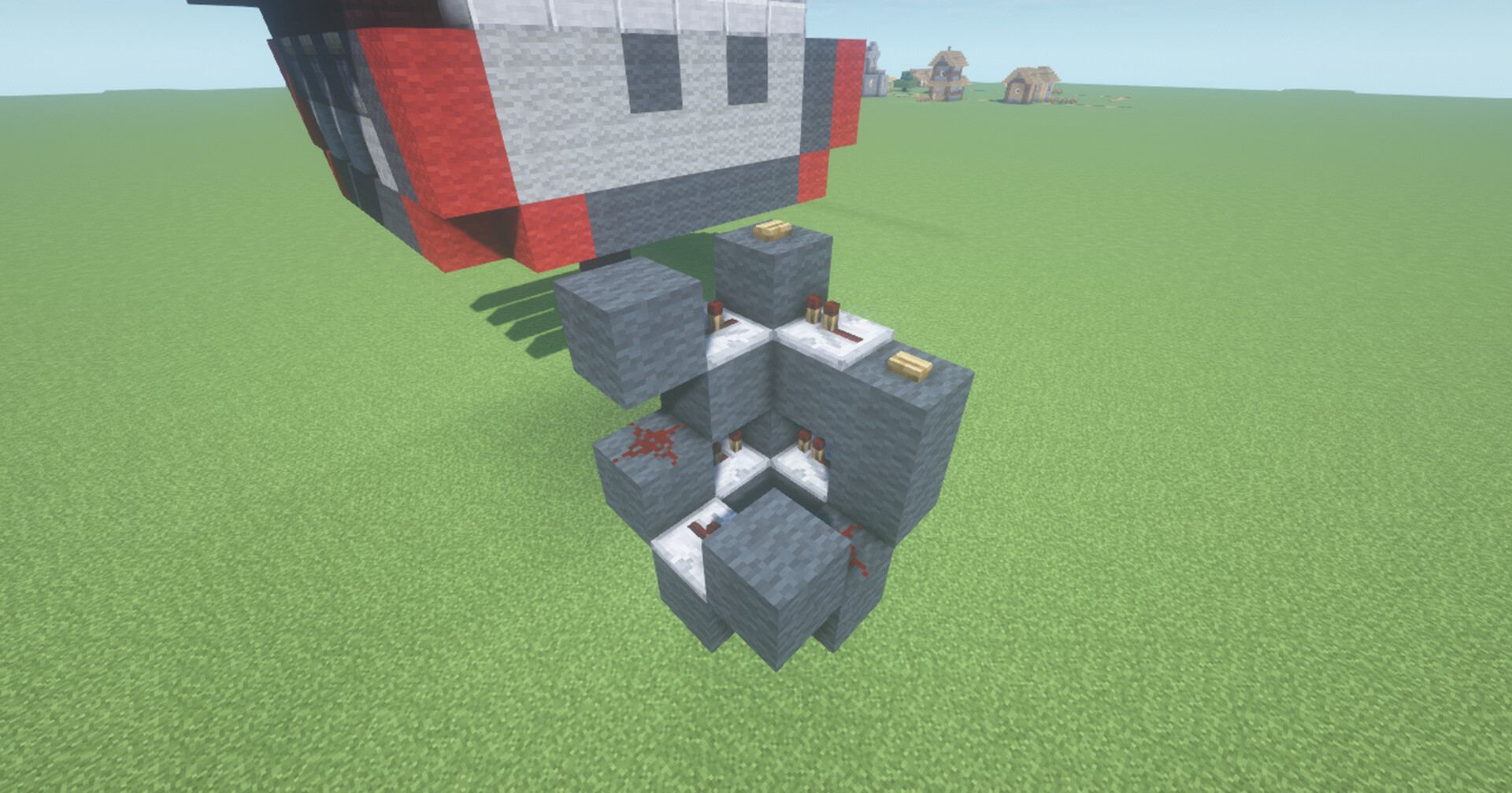 TST - Adjustable Trajectory TNT Cannon ( Triple Cannon | Scattershot ...