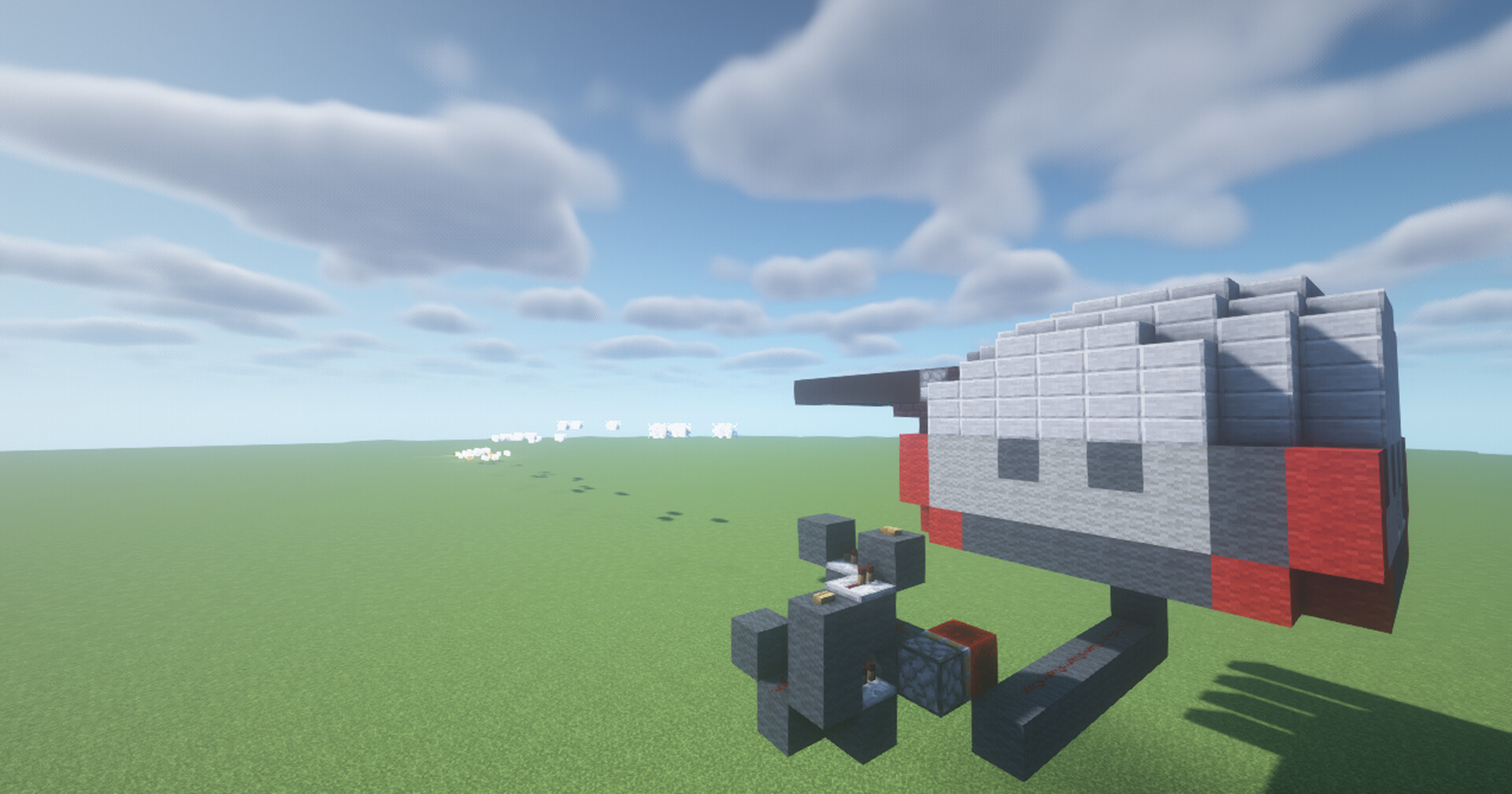 TST - Adjustable Trajectory TNT Cannon ( Triple Cannon | Scattershot ...