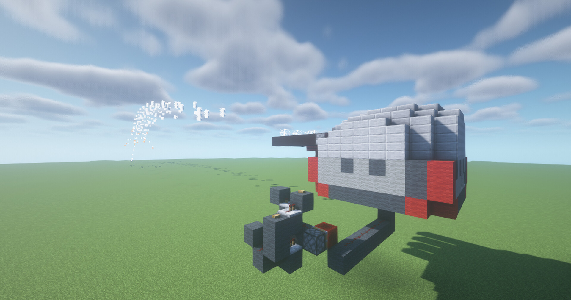 TST - Adjustable Trajectory TNT Cannon ( Triple Cannon | Scattershot ...