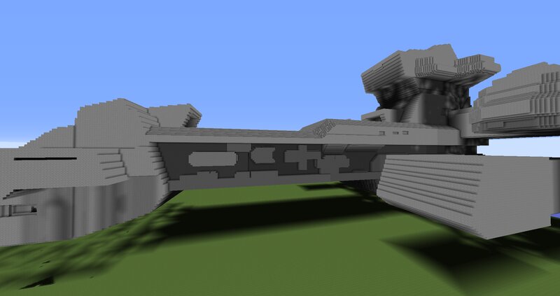 Minecraft Stargate Prometheus Minecraft Map