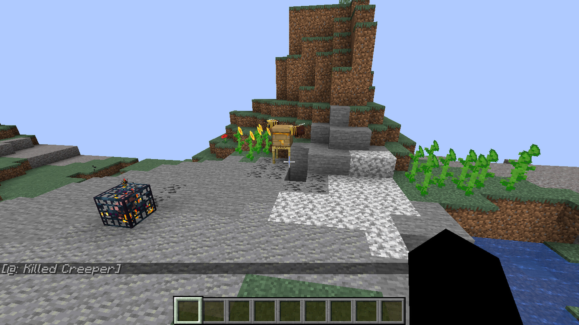 farm life Minecraft Map