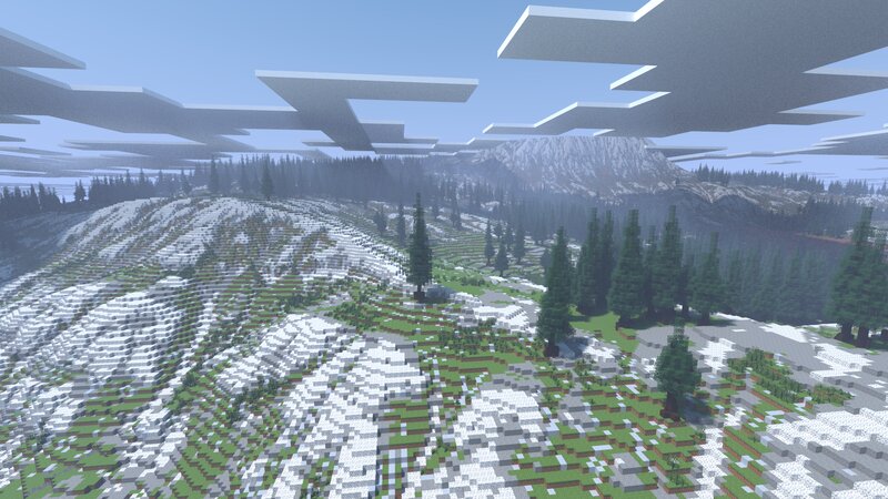 Texturing Practice Minecraft Map