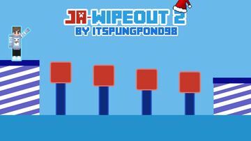 Ja-Wipeout Map Series Minecraft Collection