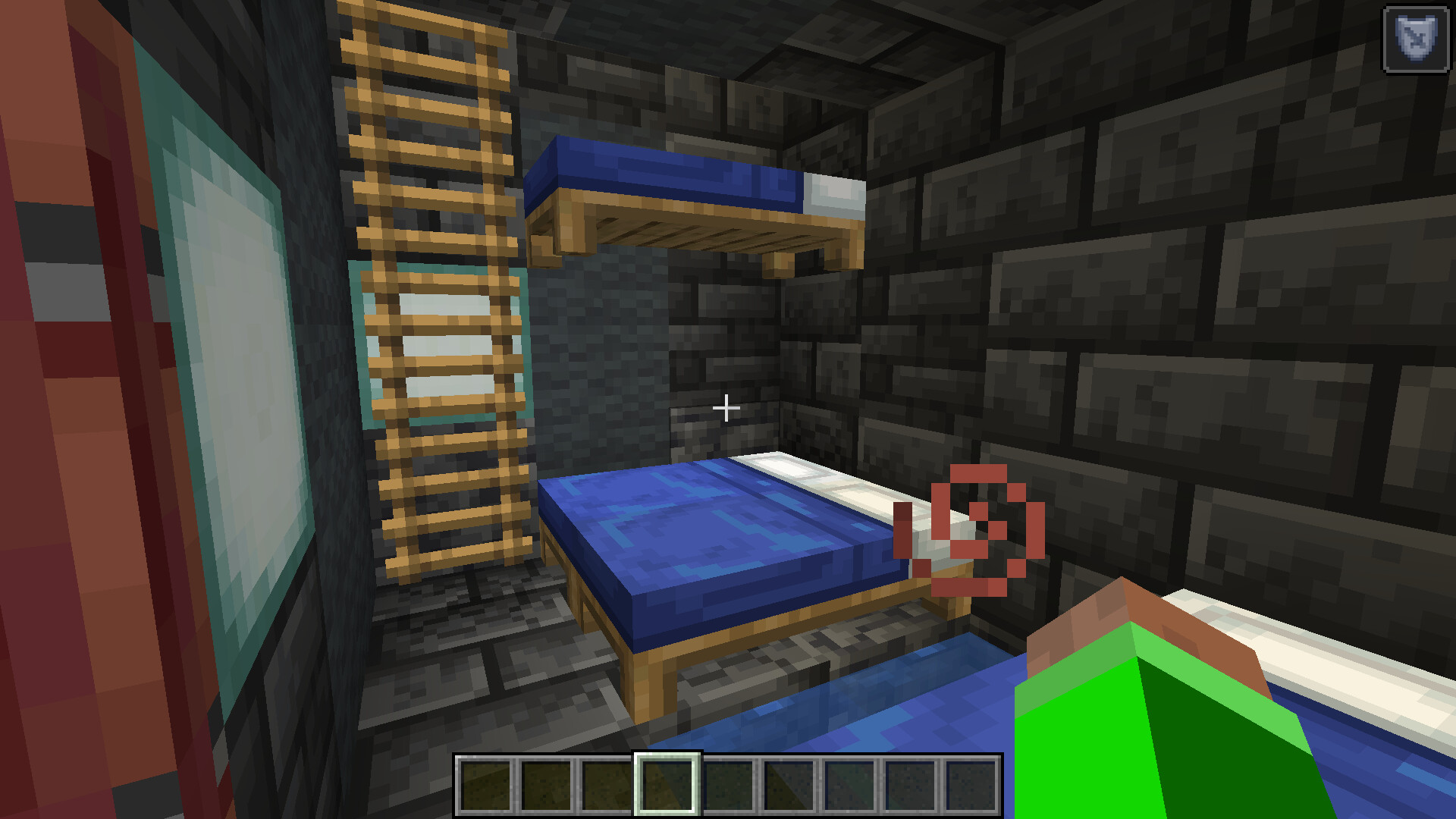 Grand Hotel Minecraft Map