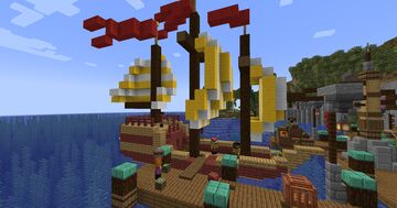 Gang Minecraft Maps | Planet Minecraft Community