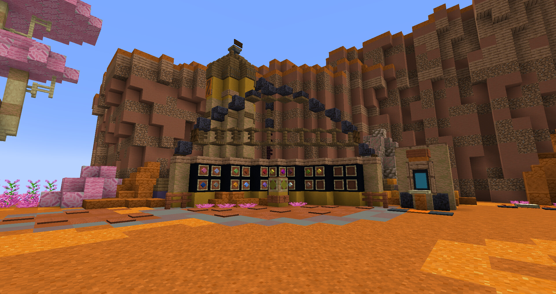 Slime Rancher v1.1 [1.17+] Minecraft Map