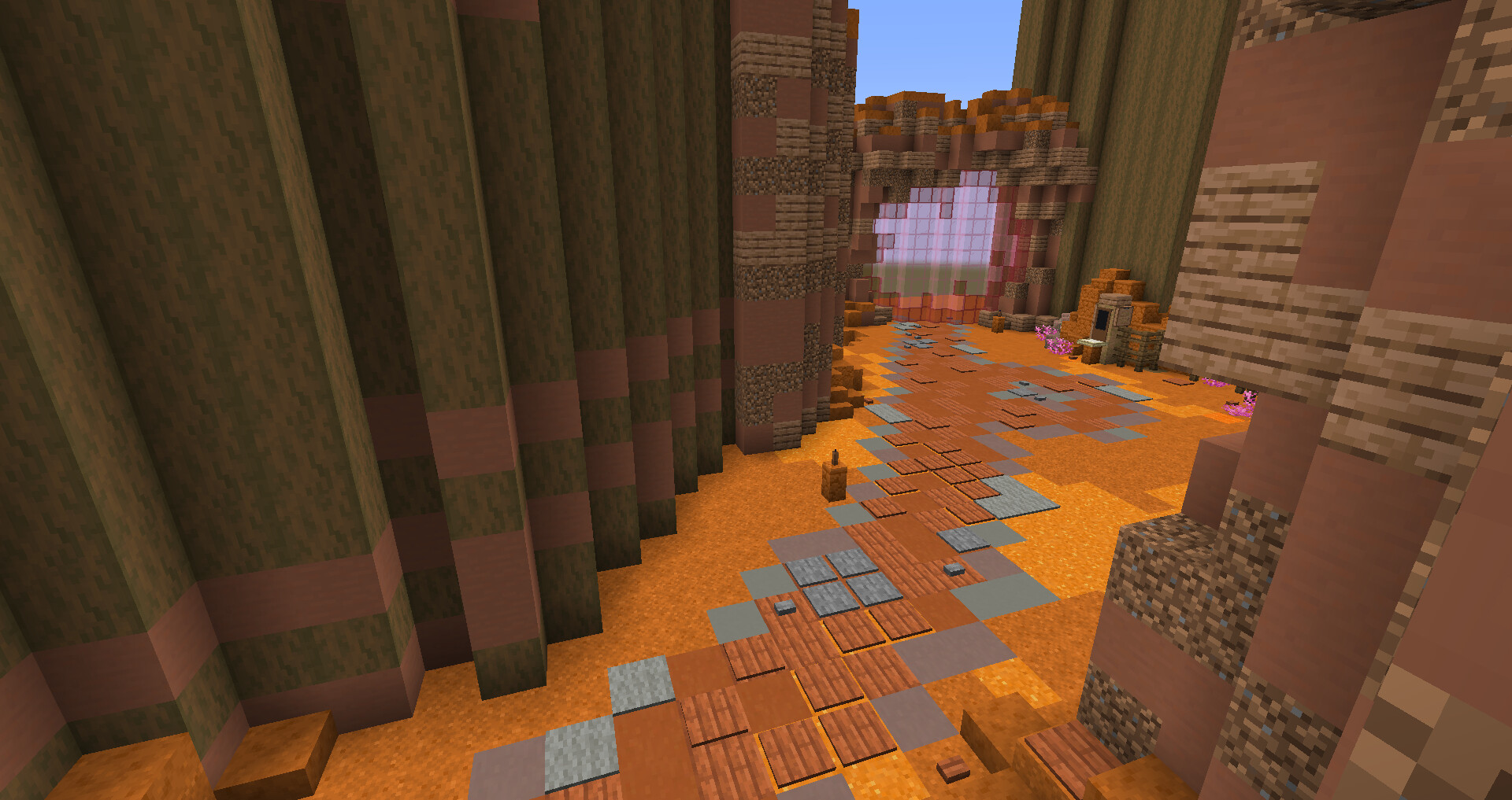 Slime Rancher v1.1 [1.17+] Minecraft Map