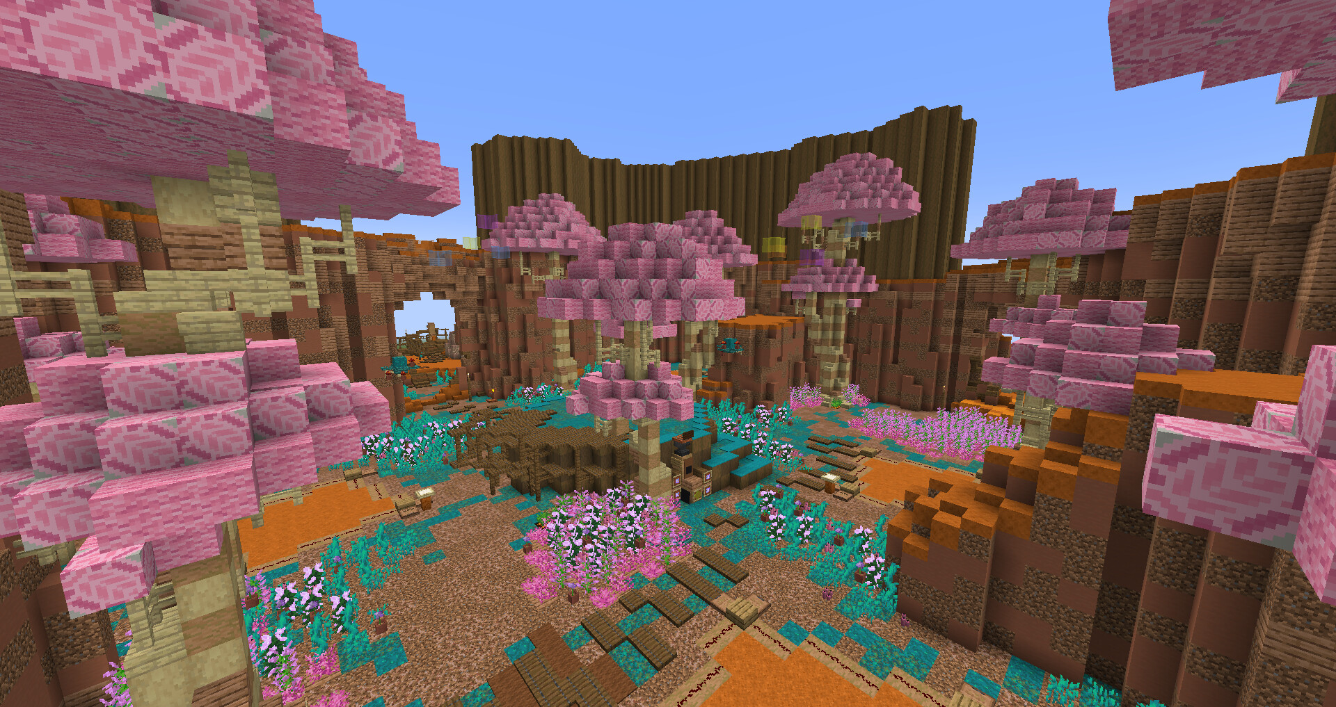 Slime Rancher v1.1 [1.17+] Minecraft Map