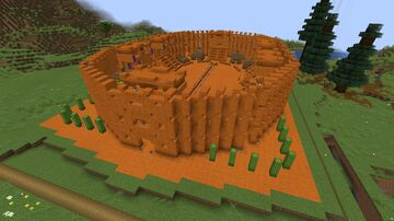 Jousting Minecraft Maps | Planet Minecraft Community