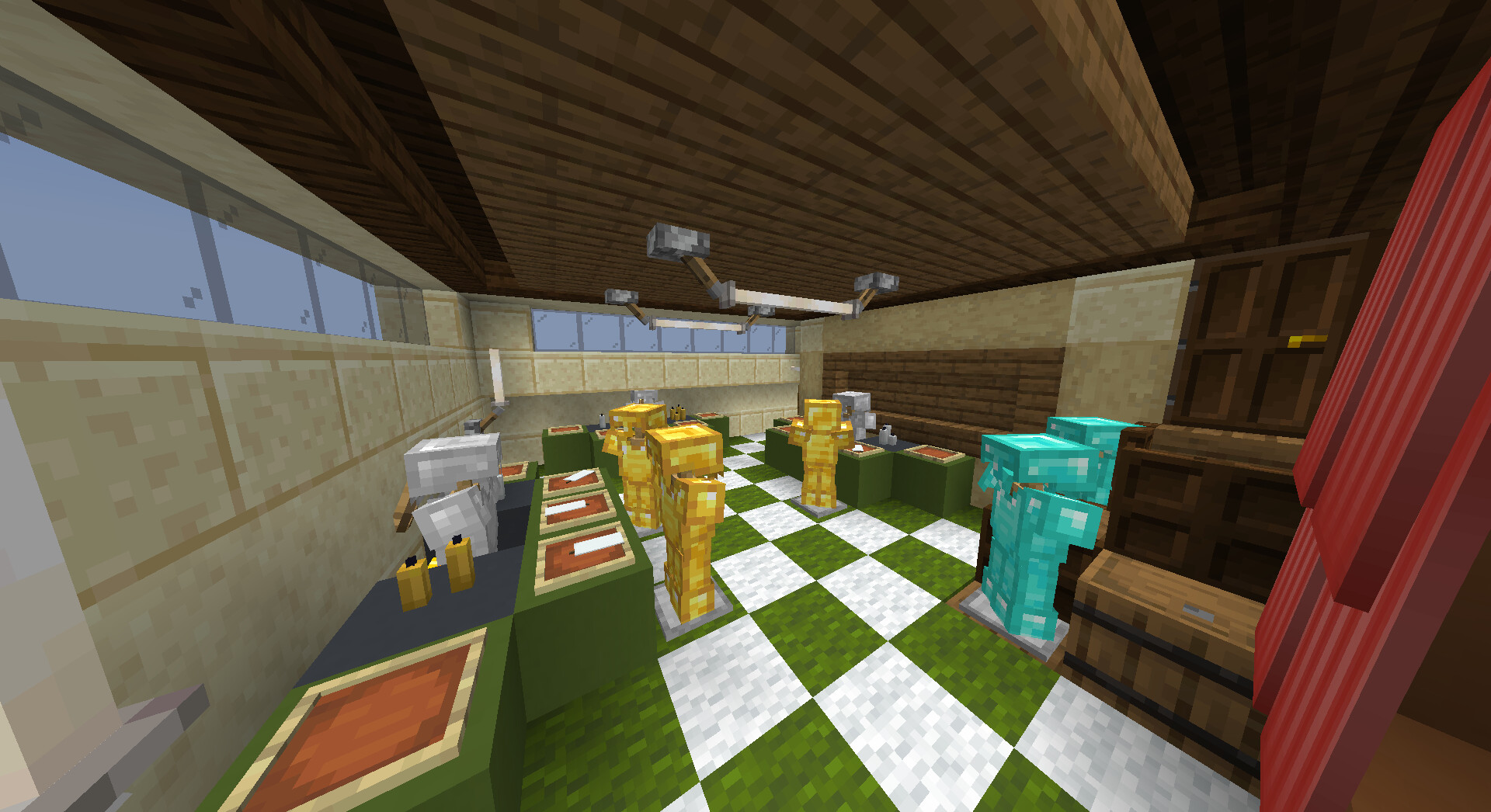 Casino Marina Colombo (modified & full interior) (No texture pack ...