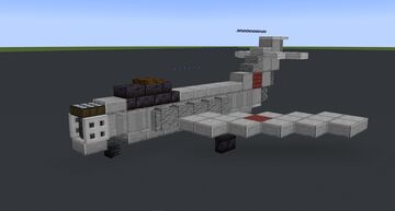 Fighterjet Minecraft Maps | Planet Minecraft Community
