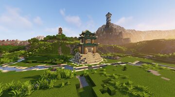 Earth Minecraft Maps | Planet Minecraft Community