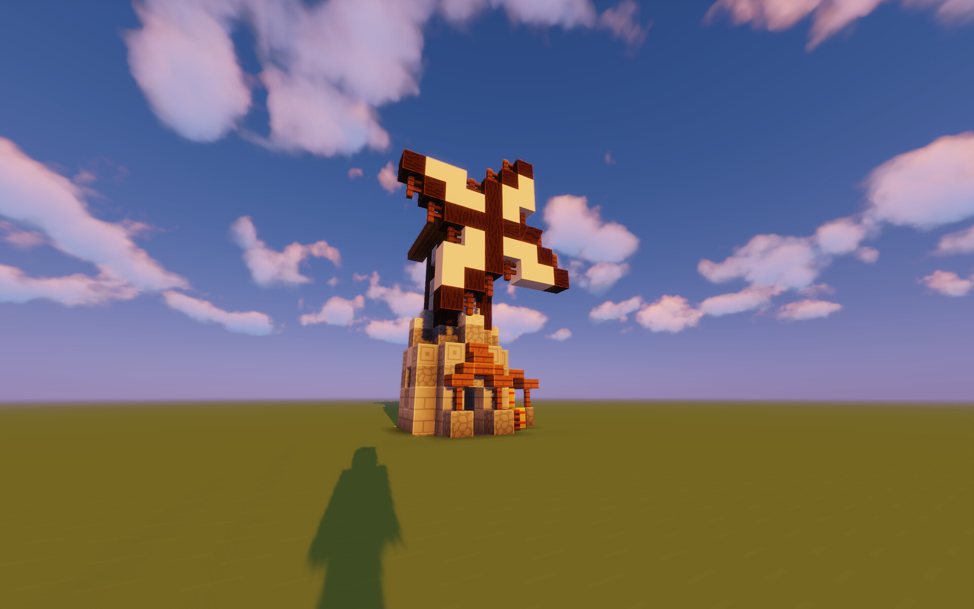 Bite Sized Builds (from the Minecraft guide) Minecraft Map