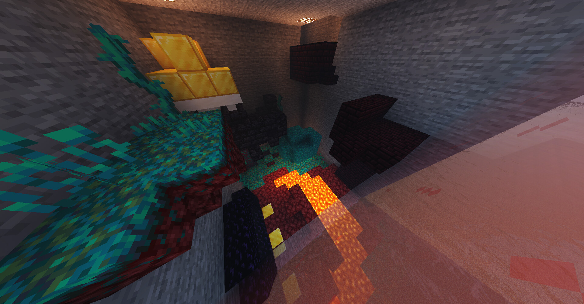 Parkour Tower Minecraft Map