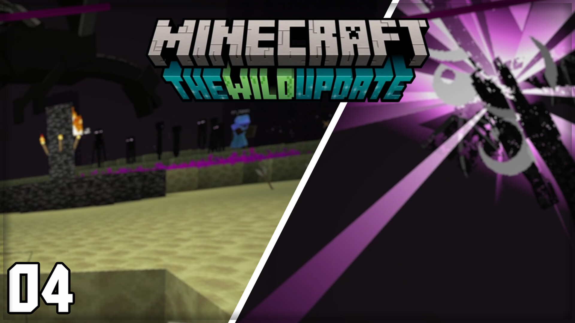 2022 Multiplayer Survival World 1.19 Minecraft Map