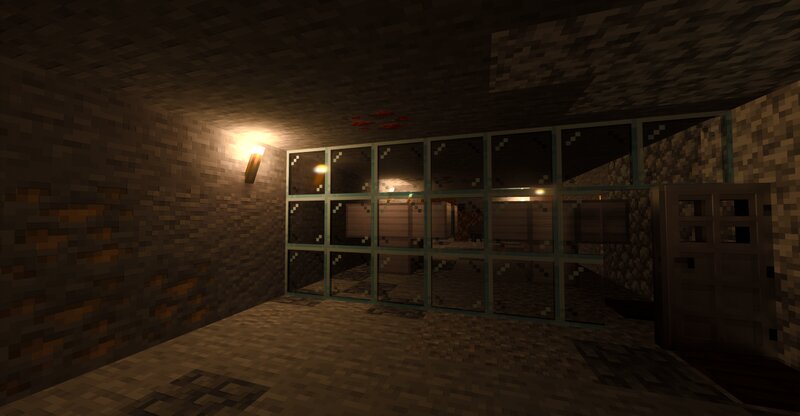 PolarSaurusRex's Minecraft World Minecraft Map