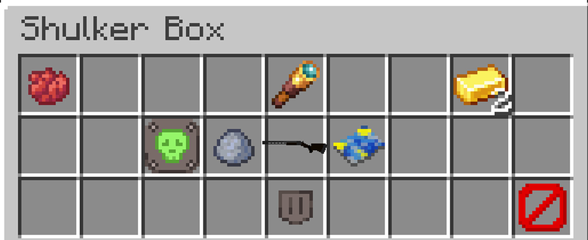 4rena - 2v2 gun pvp Minecraft Map