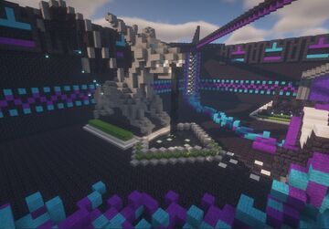 Dragon Minecraft Maps with Downloadable Schematic | Planet Minecraft ...