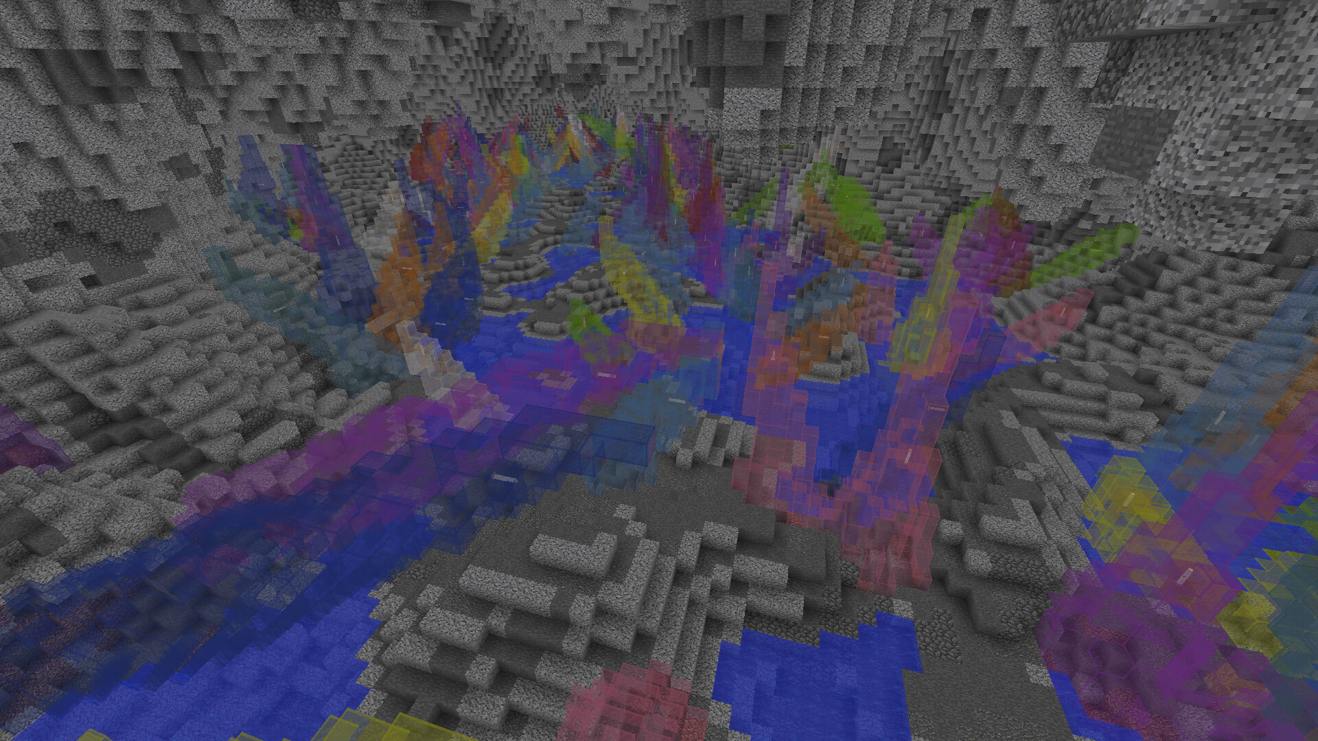 ATHEON Minecraft Map