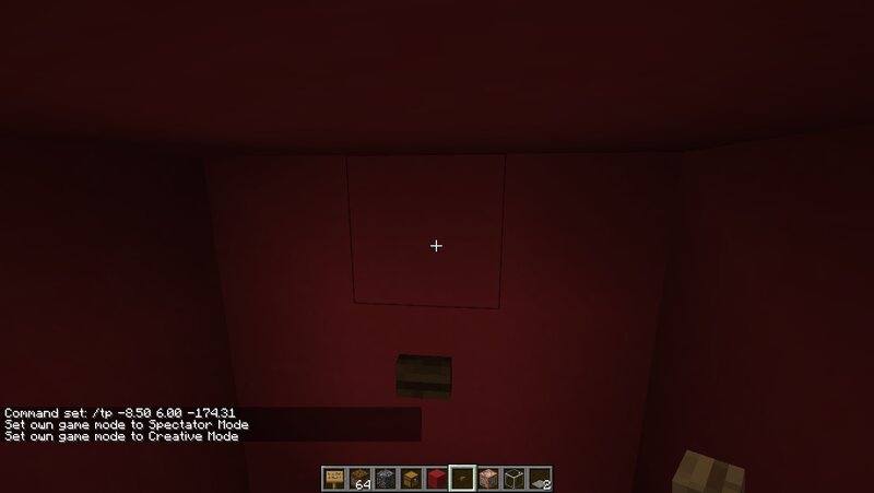 the 5 challenges Minecraft Map