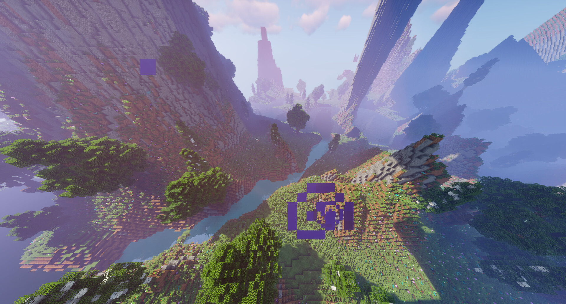 Grand Cave [Download FREE] Minecraft Map