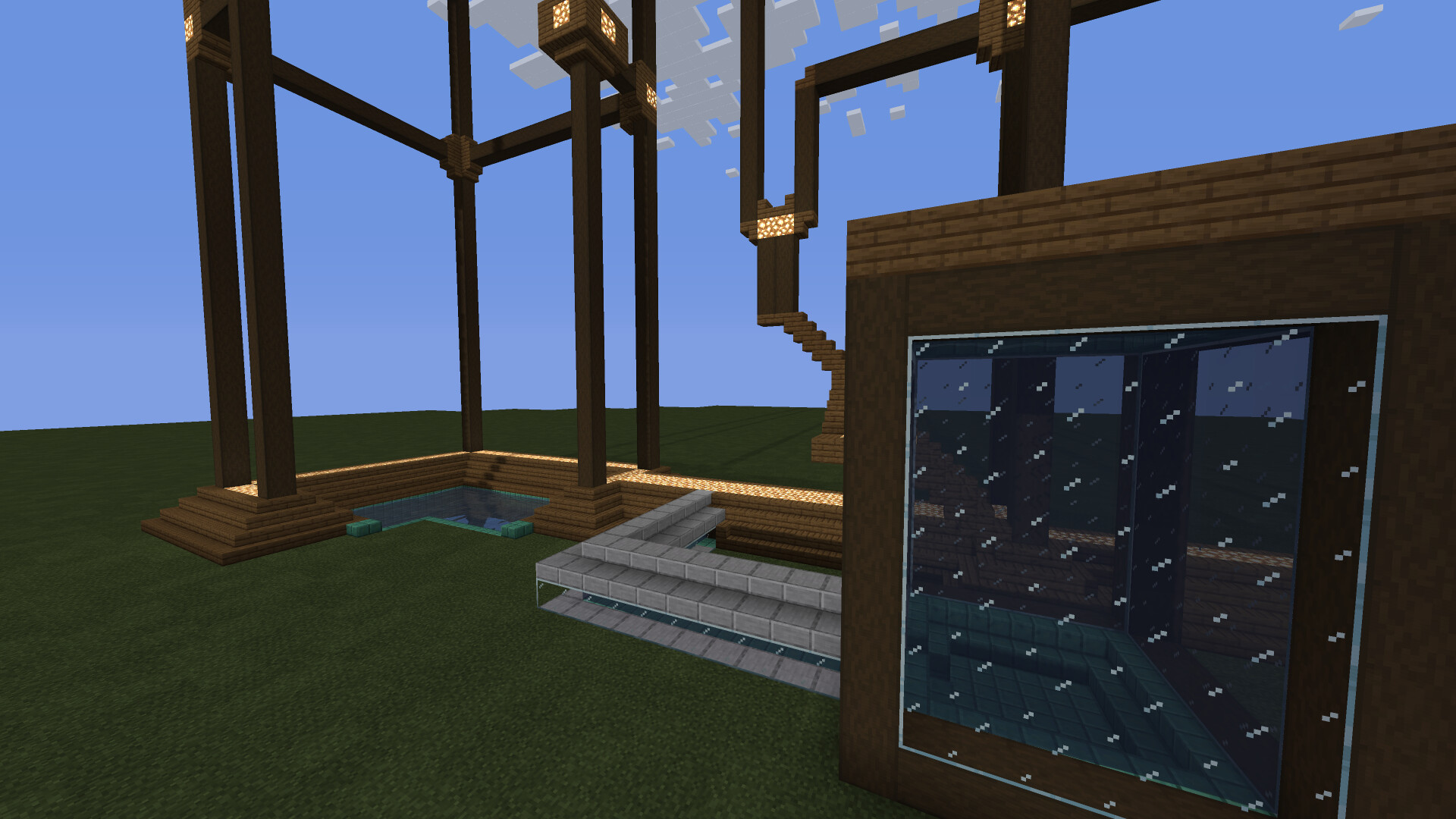 3 IN 1 | SuperSlide + TimeChallenge + NormallyLoud MS3 Minecraft Map