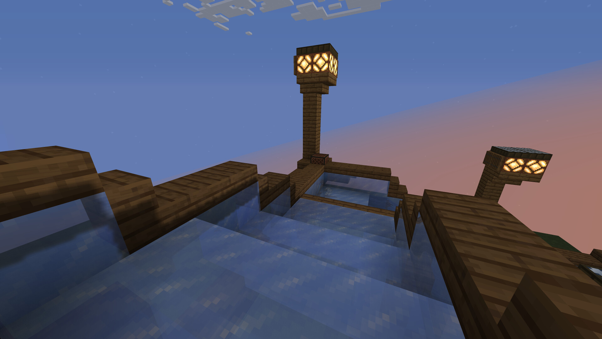 3 IN 1 | SuperSlide + TimeChallenge + NormallyLoud MS3 Minecraft Map