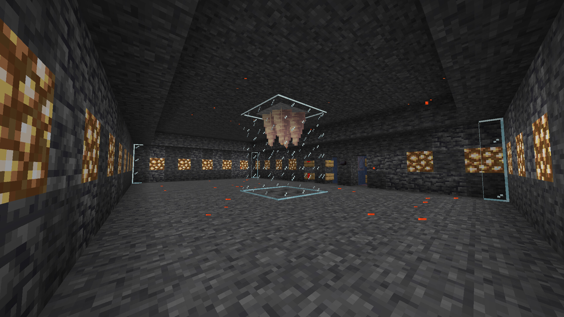 3 IN 1 | SuperSlide + TimeChallenge + NormallyLoud MS3 Minecraft Map