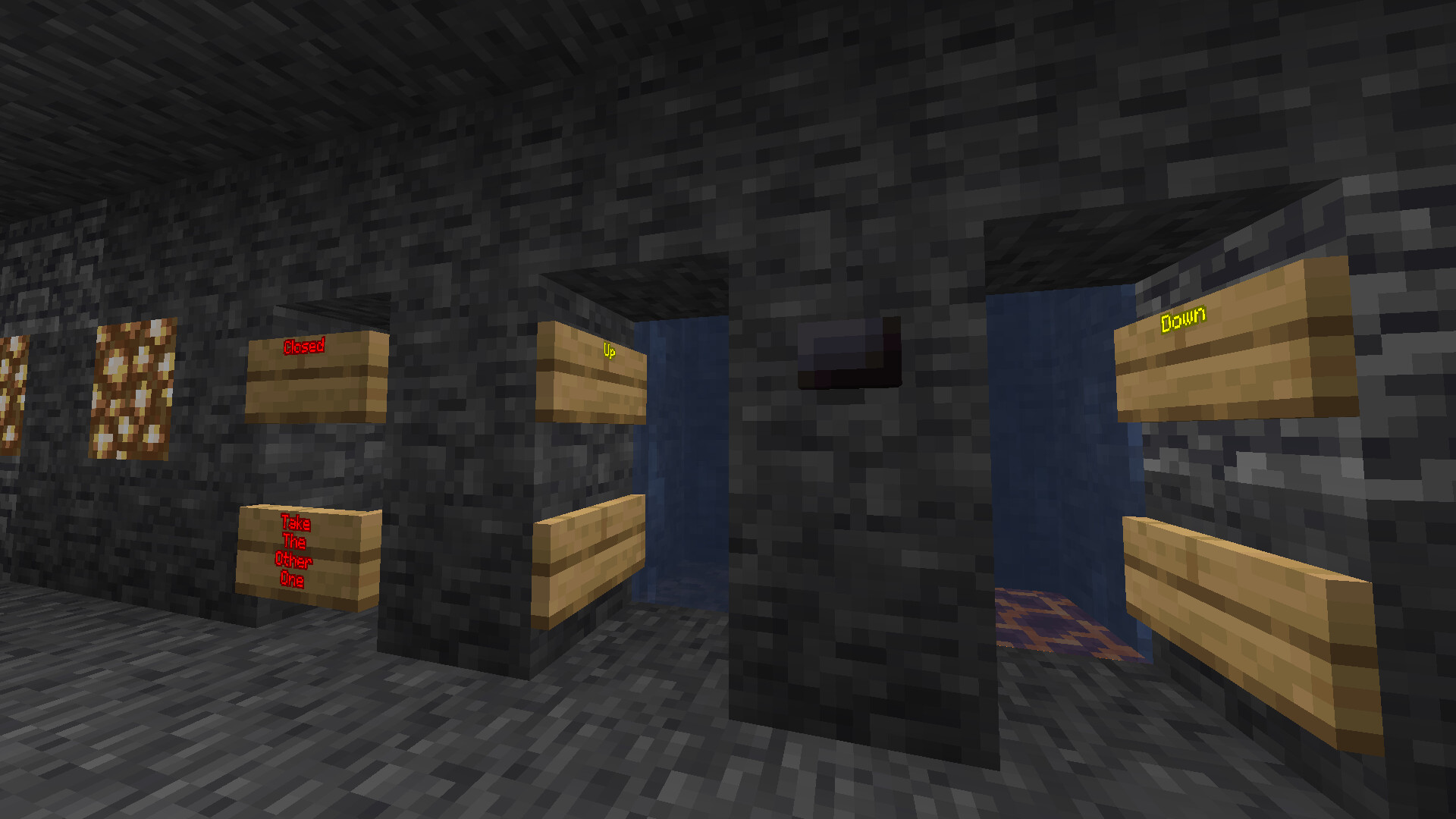 3 IN 1 | SuperSlide + TimeChallenge + NormallyLoud MS3 Minecraft Map