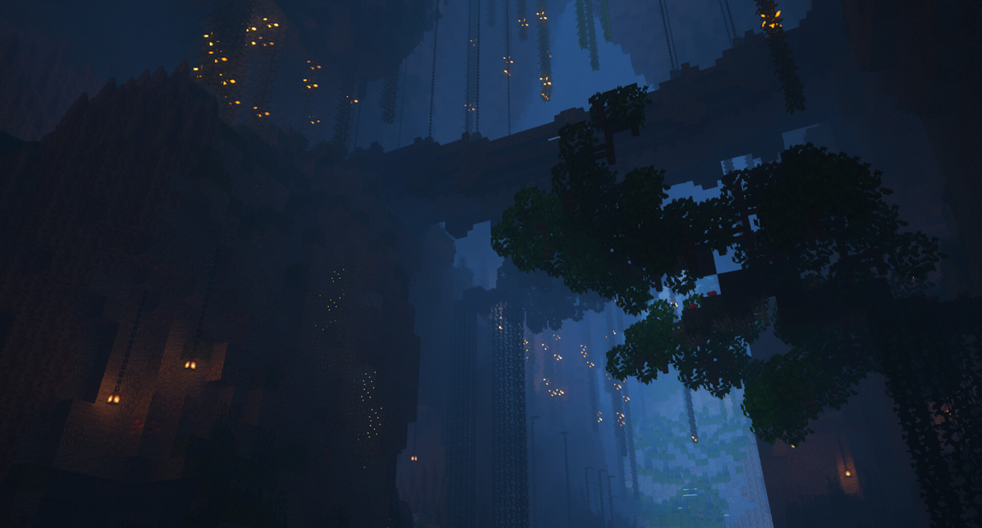 Frosthold - Enhanced Edition | Java 1.19.2+ Minecraft Map