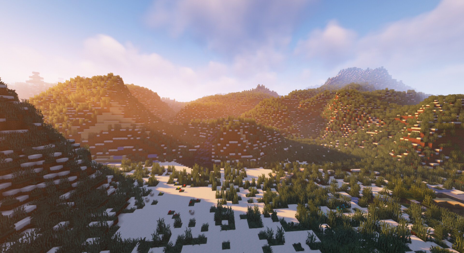 Earth 1:90m [Largest Map of Earth] Minecraft Map