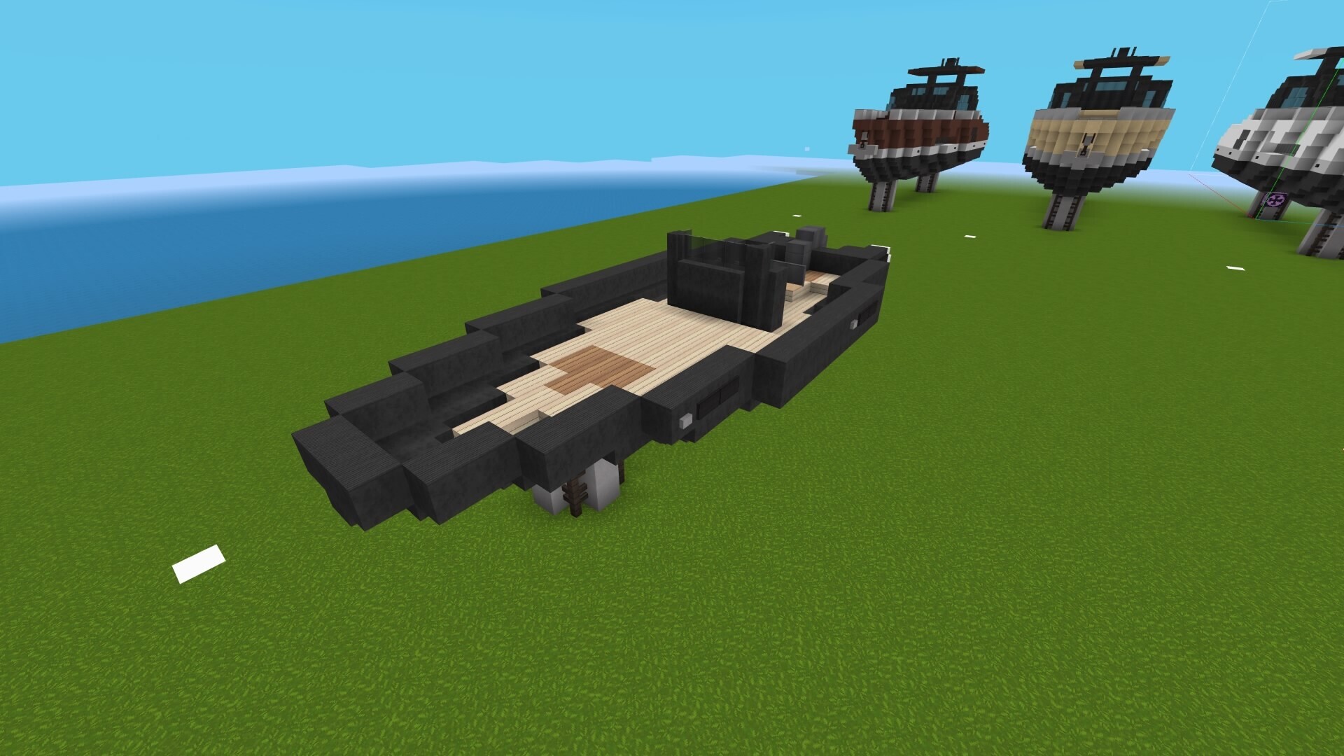 Zodiac Meta 01 - Zodiac Minecraft Minecraft Map