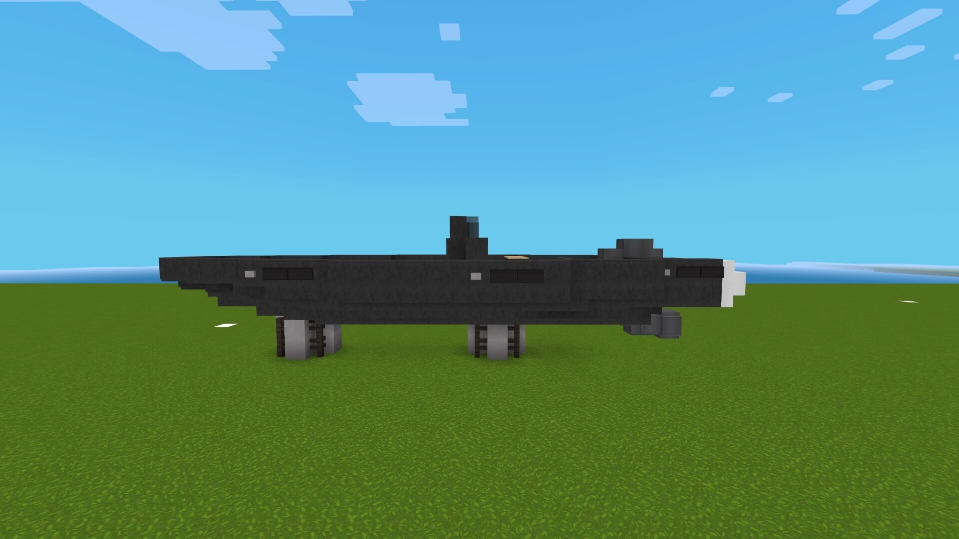 Zodiac Meta 01 - Zodiac Minecraft Minecraft Map