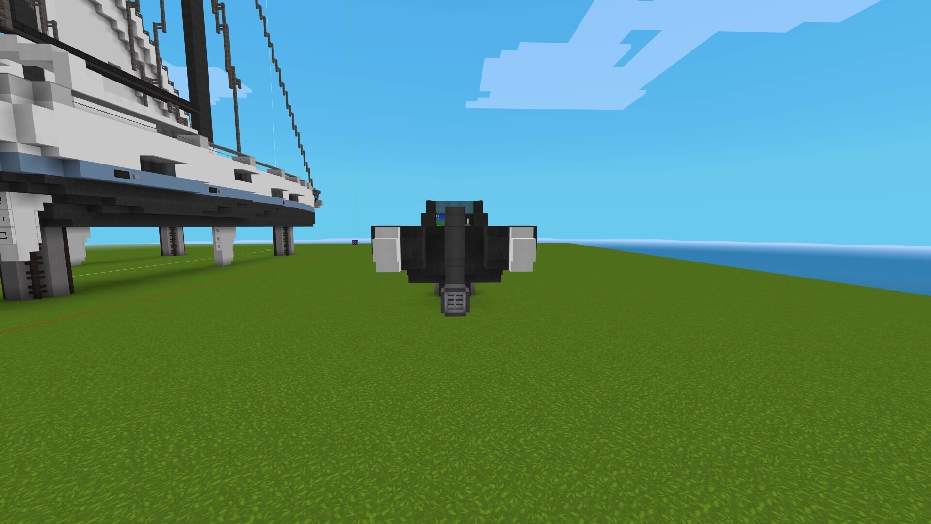 Zodiac Meta 01 - Zodiac Minecraft Minecraft Map